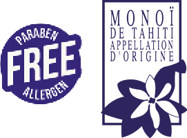 Vahema Monoï de Tahiti – Ageti